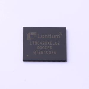 LT8642UXE_U2Q00CED中文资料_最新报价_数据手册下载_Lontium(龙迅)-视频接口芯片-立创商城