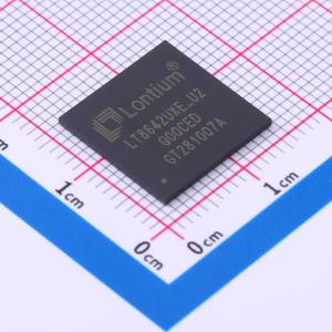 LT8642UXE_U2Q00CED中文资料_最新报价_数据手册下载_Lontium(龙迅)-视频接口芯片-立创商城
