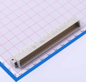 09031966922中文资料_最新报价_数据手册下载_Harting(浩亭)-板对板与背板连接器-立创商城