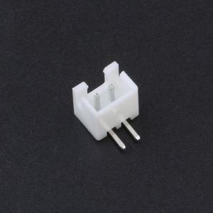 HC-XH-2AW-G中文资料_最新报价_数据手册下载_HCTL(华灿天禄)-线对板针座-立创商城