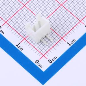 HC-XH-2AW-G中文资料_最新报价_数据手册下载_HCTL(华灿天禄)-线对板针座-立创商城