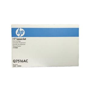 惠普（HP）Q7516AC 黑色硒鼓 16A（ 适用于 HP 5200/5200n/5200LX）【价格 采购 图片】-立创MRO工业品