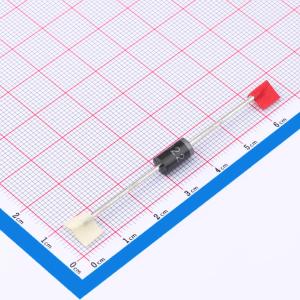 1N5822中文资料_最新报价_数据手册下载_SY(顺烨)-肖特基二极管-立创商城