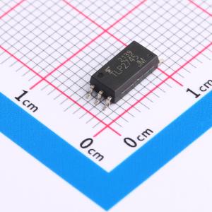 TLP2745(TP,E中文资料_最新报价_数据手册下载_TOSHIBA(东芝)-逻辑输出光耦-立创商城
