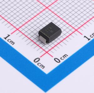 SM540B中文资料_最新报价_数据手册下载_LRC(乐山无线电)-肖特基二极管-立创商城