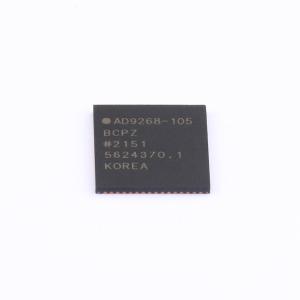 AD9268BCPZ-105中文资料_最新报价_数据手册下载_ADI(亚德诺)-模数转换芯片ADC-立创商城