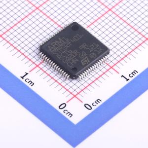 STM32F401RCT6TR中文资料_最新报价_数据手册下载_ST(意法半导体)-单片机(MCU/MPU/SOC)-立创商城