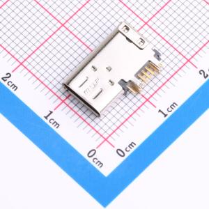 MUP-U23401-1_MUP(德海威)_MUP-U23401-1中文资料_PDF手册_价格-立创商城