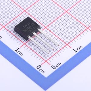 MJD122中文资料_最新报价_数据手册下载_ISC(无锡固电)-达林顿管-立创商城