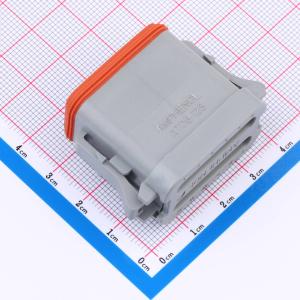 AT06-12SA-MM01中文资料_最新报价_数据手册下载_Amphenol-汽车连接器-立创商城