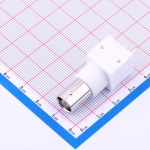 1-1337541-0中文资料_最新报价_数据手册下载_TE Connectivity(泰科电子)-RF射频同轴连接器-立创商城