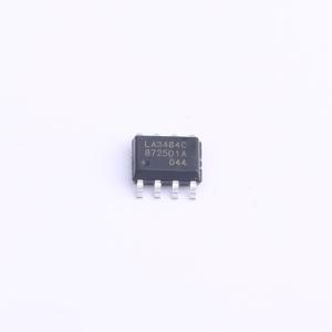 LA3484C中文资料_最新报价_数据手册下载_Lattice Art(晶艺)-DC-DC电源芯片-立创商城