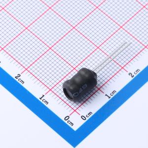 XR6*8-103K-L中文资料_最新报价_数据手册下载_XR(祥如)-色环/插件电感-立创商城