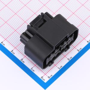 2297907-1中文资料_最新报价_数据手册下载_TE Connectivity(泰科电子)-汽车连接器-立创商城