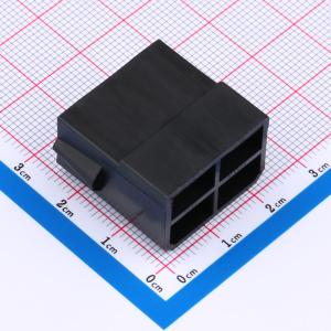 180900-5中文资料_最新报价_数据手册下载_TE Connectivity(泰科电子)-胶壳(线对板/线对线)-立创商城