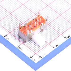 SK-23D05-G070中文资料_最新报价_数据手册下载_G-Switch(品赞)-滑动开关-立创商城