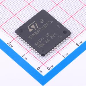 STM32H723ZGT6中文资料_最新报价_数据手册下载_ST(意法半导体)-单片机(MCU/MPU/SOC)-立创商城