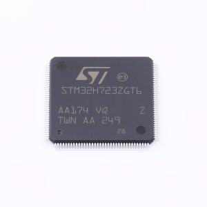 STM32H723ZGT6中文资料_最新报价_数据手册下载_ST(意法半导体)-单片机(MCU/MPU/SOC)-立创商城