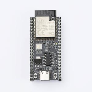 Ai-M61-32S-Kit_V1.1中文资料_最新报价_数据手册下载_Ai-Thinker(安信可)-WiFi模块-立创商城