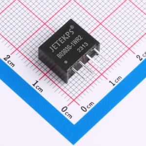B0303S-1WR2_JETEKPS(健特)_B0303S-1WR2中文资料_PDF手册_价格-立创商城