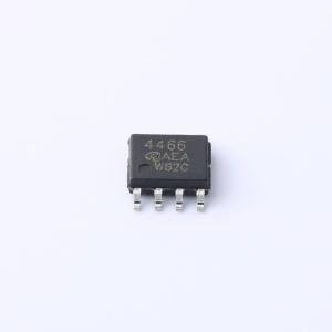 SI4466DY-T1-E3-VB中文资料_最新报价_数据手册下载_VBsemi(微碧半导体)-场效应管(MOSFET)-立创商城