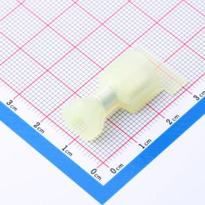 4-521097-2_TE Connectivity(泰科电子)-4-521097-2中文资料_PDF手册_价格-立创商城