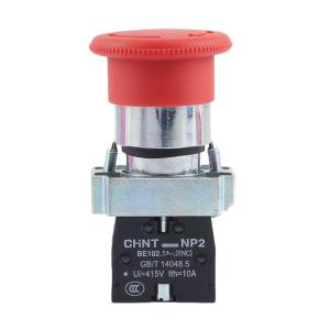 CHINT(正泰)按钮NP2-BS542【价格 采购 图片】-立创MRO工业品