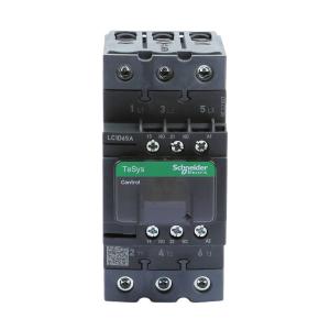 施耐德 交流接触器(交流线圈) LC1-D65AM7C【价格 采购 图片】-立创MRO工业品