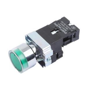 CHINT(正泰)按钮NP2-BW3361 220V LED【价格 采购 图片】-立创MRO工业品