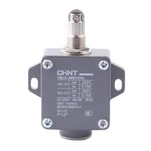 CHNT(正泰)行程开关YBLX-JW2/11H/L【价格 采购 图片】-立创MRO工业品