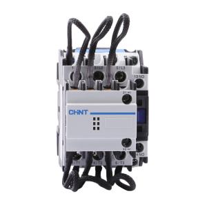 CHINT(正泰)切换电容器接触器CJ19-4311 220V【价格 采购 图片】-立创MRO工业品