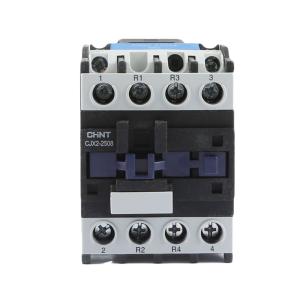 CHNT(正泰)接触器CJX2-2508 220V【价格 采购 图片】-立创MRO工业品