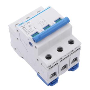 CHNT(正泰)隔离开关NH4-125 3P 63A(R)【价格 采购 图片】-立创MRO工业品