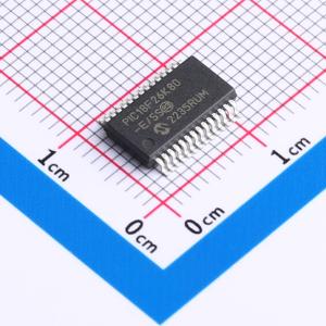 PIC18F26K80-E/SS中文资料_最新报价_数据手册下载_MICROCHIP(美国微芯)-单片机(MCU/MPU/SOC)-立创商城