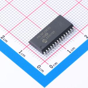 PIC18F25K22T-I/SO_MICROCHIP(美国微芯)_PIC18F25K22T-I/SO中文资料_PDF手册_价格-立创商城