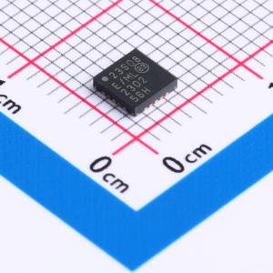 MCP23S08-E/ML中文资料_最新报价_数据手册下载_MICROCHIP(美国微芯)-I/O扩展器-立创商城