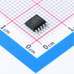 LA8201中文资料_最新报价_数据手册下载_Lattice Art(晶艺)-步进电机驱动芯片-立创商城