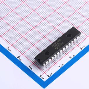 PIC18F25K80-I/SP中文资料_最新报价_数据手册下载_MICROCHIP(美国微芯)-单片机(MCU/MPU/SOC)-立创商城