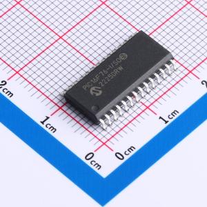 PIC16F76-I/SO中文资料_最新报价_数据手册下载_MICROCHIP(美国微芯)-单片机(MCU/MPU/SOC)-立创商城
