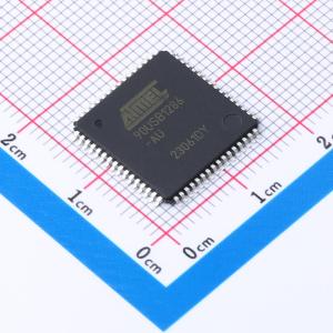 AT90USB1286-AU中文资料_最新报价_数据手册下载_MICROCHIP(美国微芯)-单片机(MCU/MPU/SOC)-立创商城