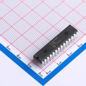 PIC18F25Q10-I/SP中文资料_最新报价_数据手册下载_MICROCHIP(美国微芯)-单片机(MCU/MPU/SOC)-立创商城