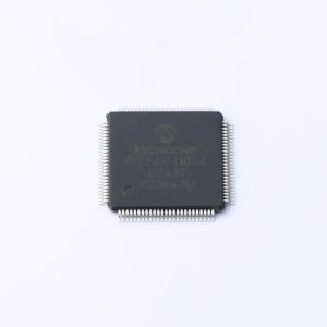 PIC24FJ1024GB610-I/PT中文资料_最新报价_数据手册下载_MICROCHIP(美国微芯)-单片机(MCU/MPU/SOC)-立创商城