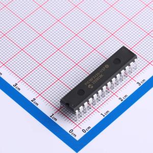 PIC18F2420-I/SP中文资料_最新报价_数据手册下载_MICROCHIP(美国微芯)-单片机(MCU/MPU/SOC)-立创商城