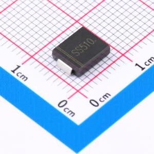 SS510C中文资料_最新报价_数据手册下载_MSKSEMI(美森科)-通用二极管-立创商城