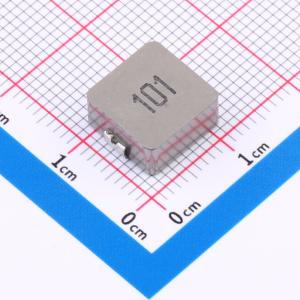 FXL1050-101-M中文资料_最新报价_数据手册下载_cjiang(长江微电)-功率电感-立创商城