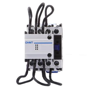 CHINT(正泰)切换电容器接触器CJ19-3211 220V【价格 采购 图片】-立创MRO工业品