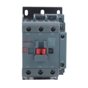 DELIXI(德力西)CJX21v 登峰系列 交流接触器CJX2v-4011 220V/230V 50Hz RoHS CJX2V4011M'【价格 采购 图片】-立创MRO工业品