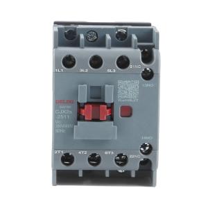 DELIXI(德力西)CJX2s 交流接触器(交流线圈)CJX2s-2511 380V/400V 50Hz RoHS CJX2s2511Q'【价格 采购 图片】-立创MRO工业品
