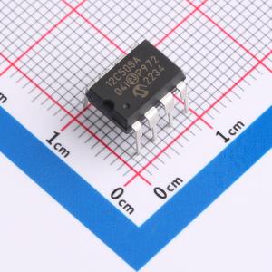 PIC12C508A-04I/P中文资料_最新报价_数据手册下载_MICROCHIP(美国微芯)-单片机(MCU/MPU/SOC)-立创商城