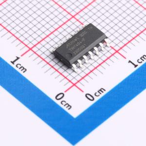 ATTINY404-SSF中文资料_最新报价_数据手册下载_MICROCHIP(美国微芯)-单片机(MCU/MPU/SOC)-立创商城